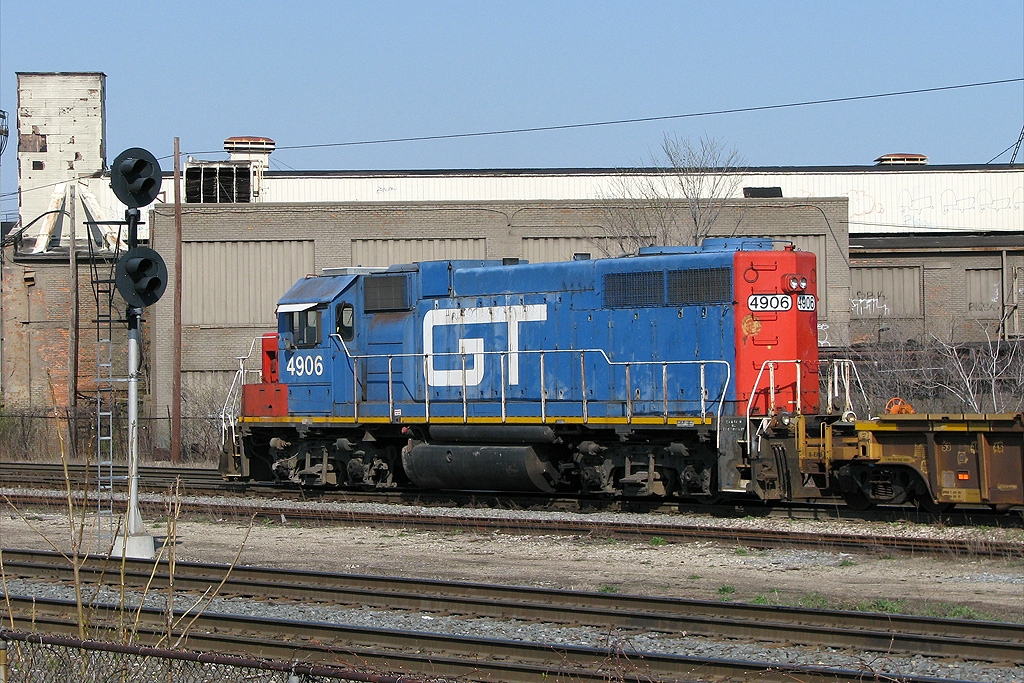 GTW 4906